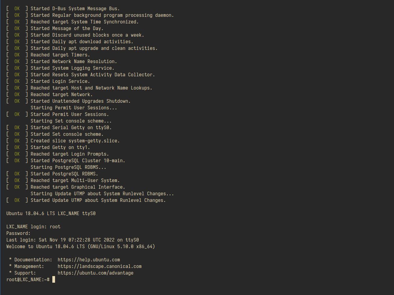 Stratovirt + Unikraft + Redis - rqdmap | blog